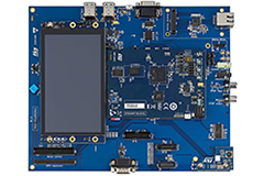 STM32MP157F-EV1 Eval Board - STMicroelectronics | DigiKey